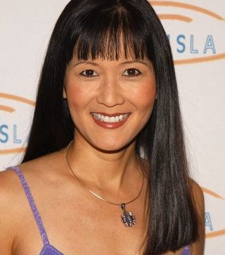 Jay Nickerson - Bio, Facts, Family of Suzanne Whang’s Husband