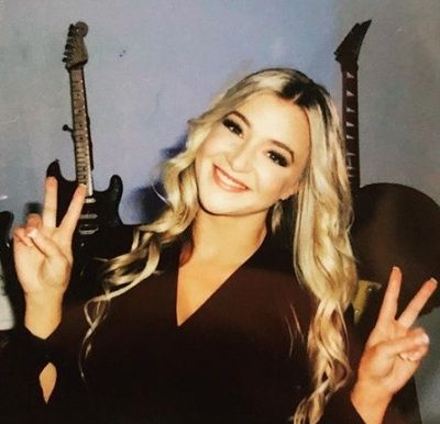 Jesse Money - Bio, Age, Facts, Family of Eddie Money's Daughter