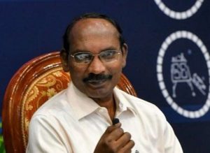 Kailasavadivoo Sivan - Bio, Age, Wife, Facts, Family of ISRO Scientist