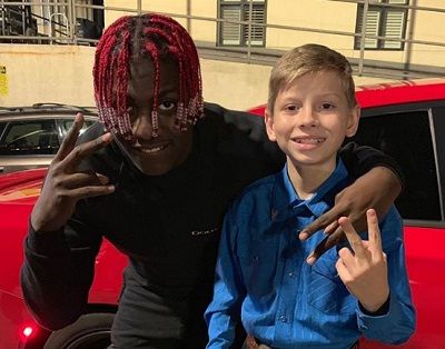 Lil Yachty Height, Weight, Age, Girlfriend, Net worth, Biography & More