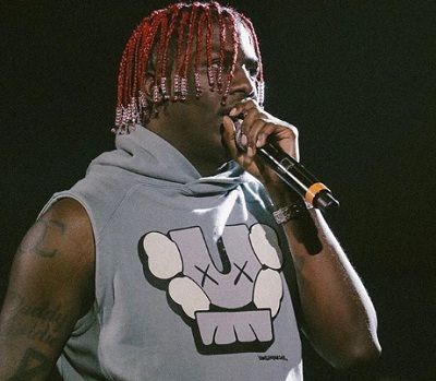 Lil Yachty Height, Weight, Age, Girlfriend, Net worth, Biography & More