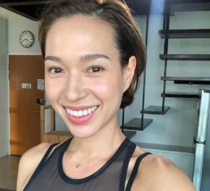Liv Lo - Biography, Age, Facts, Family Life of Henry Golding's Wife