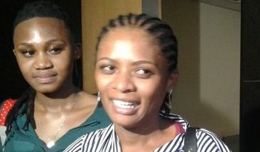 Nolubabalo Nobanda - Bio, Age, Facts, Family of SA Drug Mule