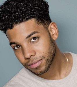 Rico Paris Height, Weight, Age, Girlfriend, Biography, Family & Facts