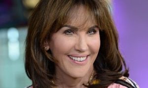 Robin McGraw Height, Weight, Age, Net worth (Phil McGraw's Wife) Bio