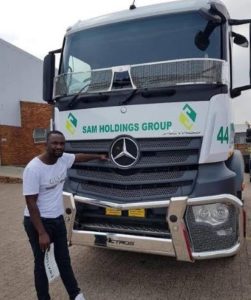 Sam Mshengu - Bio, Age, Net worth, Facts, Family Life of Businessman