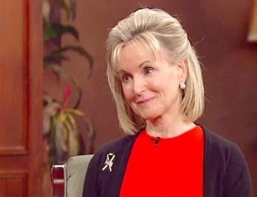 Toni Chapman Brinker - Bio, Age, Facts of T. Boone Pickens' Wife