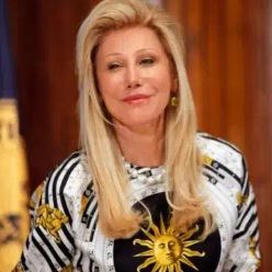Toni Chapman Brinker - Bio, Age, Facts of T. Boone Pickens' Wife