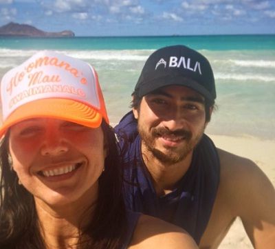 Abraham Williams - Bio, Facts, Family of Tulsi Gabbard’s Husband