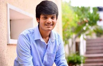 Akash Puri Wiki, Age, Height, Weight, Girlfriend, Family & Facts