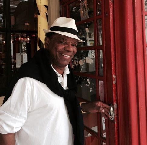 Alexander Witherspoon - Bio, Family of John Witherspoon’s Son