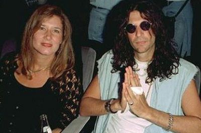 Alison Berns - Bio, Age, Facts, Family of Howard Stern's Wife