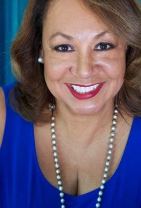 Angela Robinson-Witherspoon - Bio of John Witherspoon’s Wife