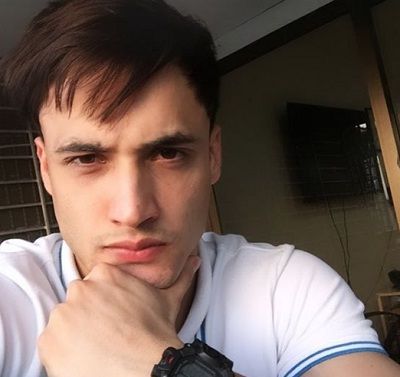Asim Riaz (Bigg Boss) Height, Weight, Age, Bio, Family & Facts
