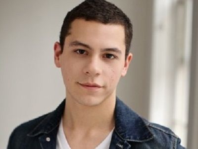 Avery Whitted - Bio, Age, Height, Weight, Family & Facts