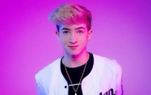 Cash Baker - Bio, Age, Height, Weight, Girlfriend, Family & Facts