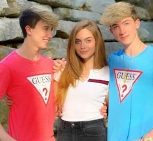 Cash Baker - Bio, Age, Height, Weight, Girlfriend, Family & Facts