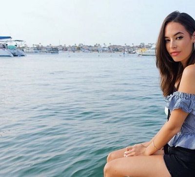 Chloe Bridges Height, Weight, Age, Boyfriend, Biography & More