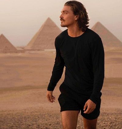 Dean Unglert (Bachelor) Wiki, Age, Height, Weight, Bio & Family