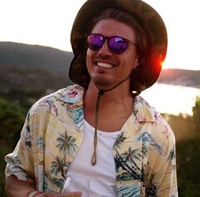 Dean Unglert (Bachelor) Wiki, Age, Height, Weight, Bio & Family