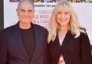Denise Grayson Wiki, Age (Robert Forster's Girlfriend) Bio & Facts