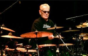 Ginger Baker Height, Weight, Age, Wife, Bio, Family & Facts