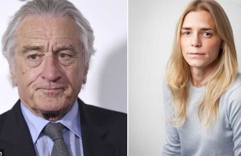 Graham Chase Robinson - Bio, Age, Facts, Family of Assistant