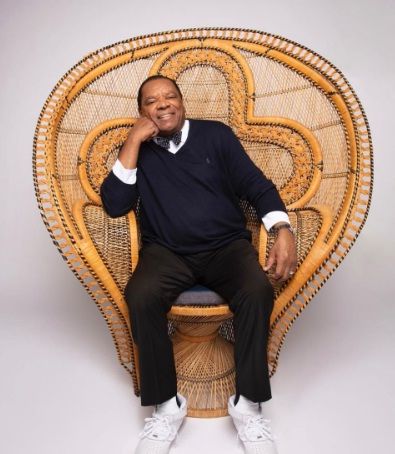 John Witherspoon Height, Weight, Age, Wife, Bio, Family & More