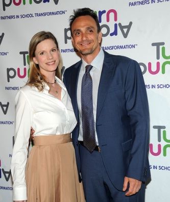 Katie Wright - Bio, Age, Facts, Family Life of Hank Azaria's Wife