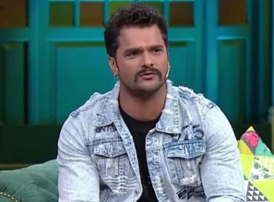 Khesari Lal Yadav (Bigg Boss) Height, Weight, Age, Wife & Bio