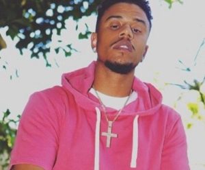 Lil' Fizz Height, Weight, Age, Girlfriend, Biography, Family & Facts