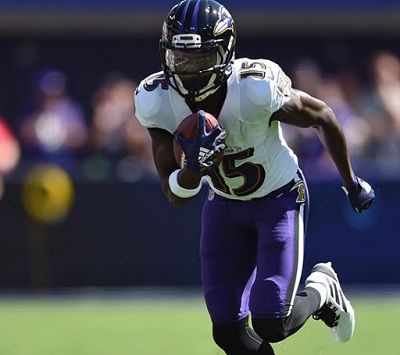 Marquise Brown Height, Weight, Age, Girlfriend, Bio, Family, Facts