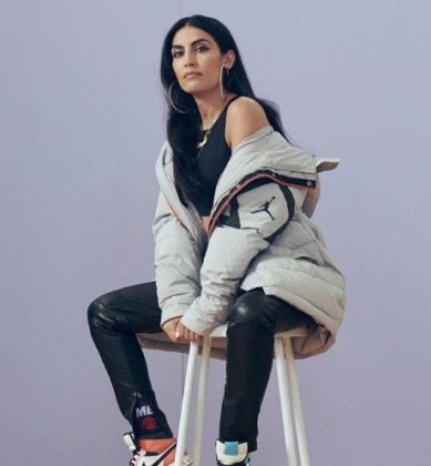 Melody Ehsani Wiki, Age (Flea’s Wife) Biography, Family & Facts