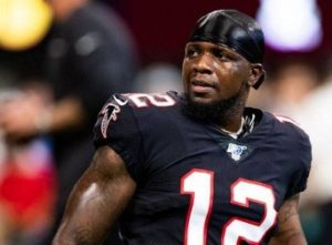 Mohamed Sanu Height, Weight, Age, Biography, Family & More