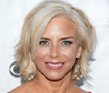 Nancy Alspaugh - Bio, Facts, Family of Matt Lauer's Wife