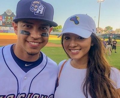 Nancy Herrera - Bio, Family, Facts of Mauricio Dubón's Girlfriend