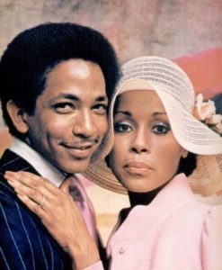 Robert DeLeon Wiki, Age (Diahann Carroll’s Husband) Bio & Facts