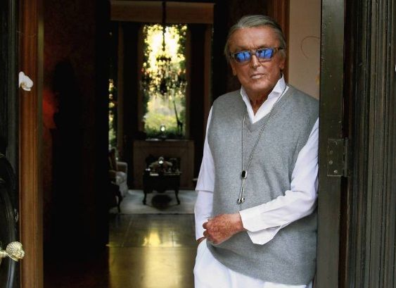 Robert Evans Height, Weight, Age, Wife, Net worth, Bio & Family