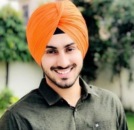 Rohanpreet Singh - Bio, Age, Height, Weight, Girlfriend & Family