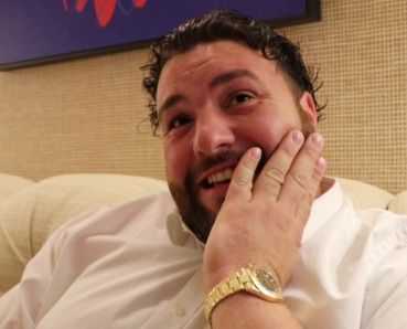 Shane Fury - Bio, Age, Height, Weight, Wife, Family & Facts