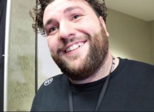 Shane Fury - Bio, Age, Height, Weight, Wife, Family & Facts