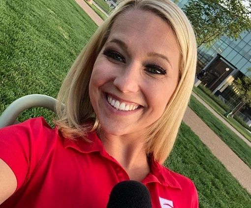 Jessica Dean Wiki (CNN Anchor) Age, Husband, Family & Biography