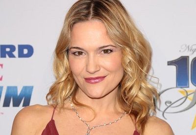 Victoria Pratt - Biography, Age, Height, Weight, Family & More