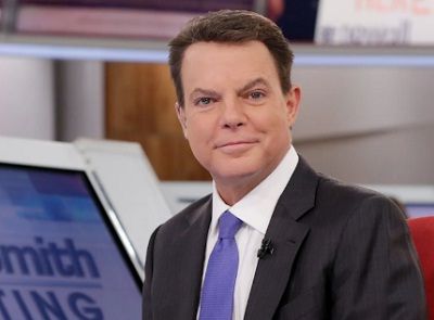 Virginia Donald Wiki, Age (Shepard Smith’s Wife) Biography, Children & More