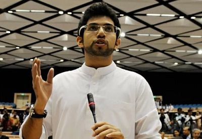 Aaditya Thackeray Age, Height, Weight, Net worth, Bio & Family