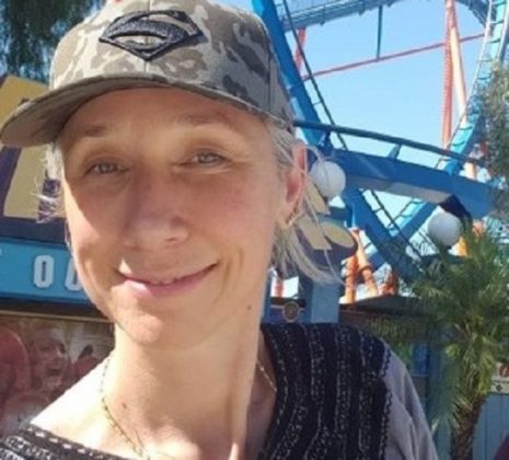 Alexandra Grant Height, Weight, Age, Husband, Biography & More