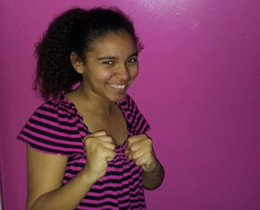 Aniah Blanchard - Bio, Age, Family of Walt Harris' Daughter