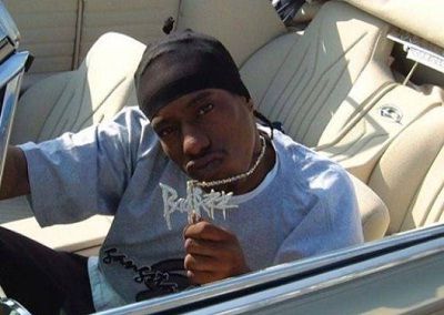 Bad Azz (Rapper) Age, Bio, Net worth, Height, Weight, Wife, Facts