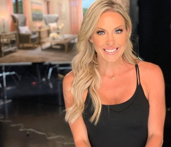 Braunwyn Windham-Burke - Bio, Age, Husband, Family & Facts