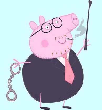 Daddy Pig Height, Weight, Age, Family, Bio, Meme & Wiki